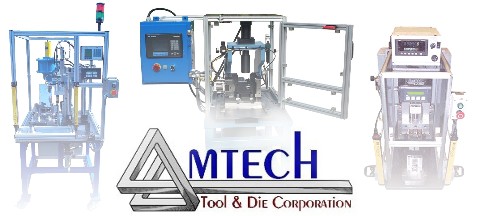 Amtech Tool & Die Corporation